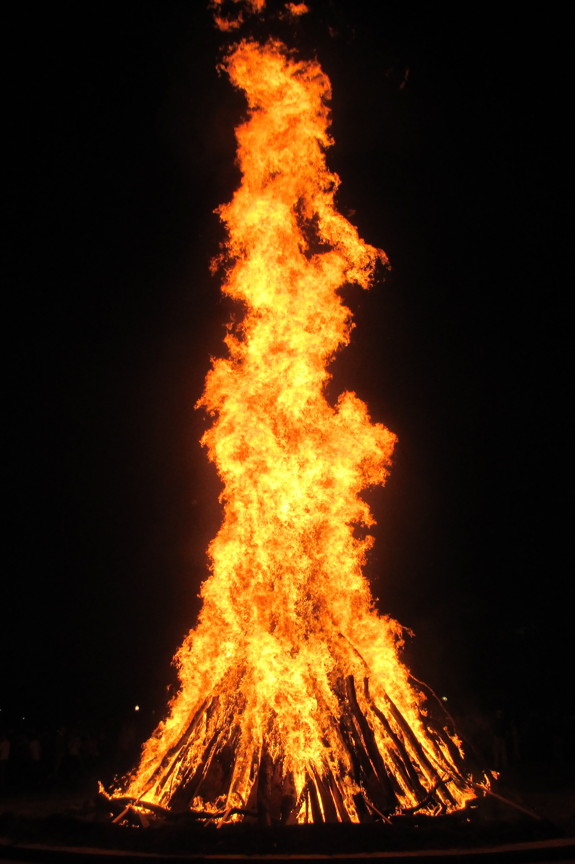 A Poem For Beltane | Sabbats and Sabbaths