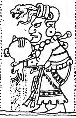 Ixchel: Mayan Goddess | Sabbats and Sabbaths