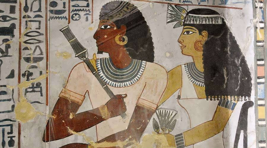 The Wand of Moses? | Sabbats and Sabbaths