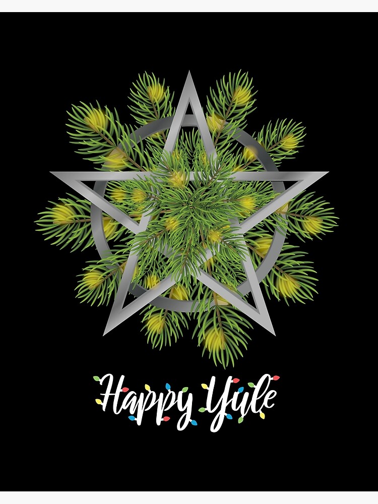 Yule Ritual | Sabbats and Sabbaths